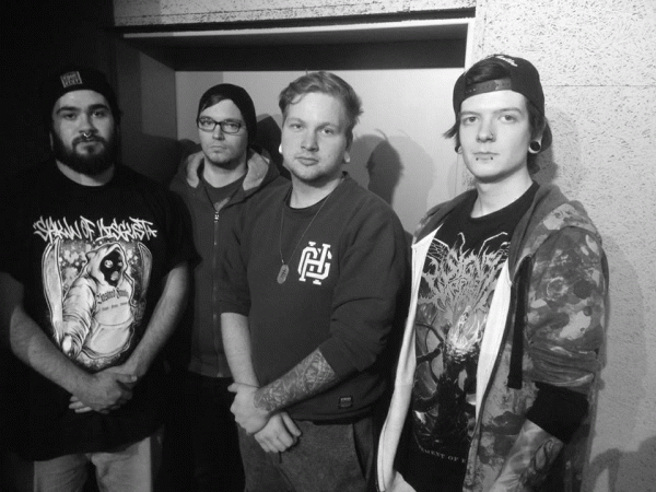 Exorcised Gods Discography Line Up Biography Interviews Photos
